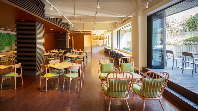 大人数利用可のレストランスペース!イベント・パーティー・スタッフ常駐の写真3