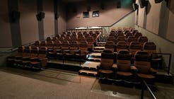 【豊洲 70席】映画館で、会社説明会、株主総会、講演会の企画はいかがですか?の写真4