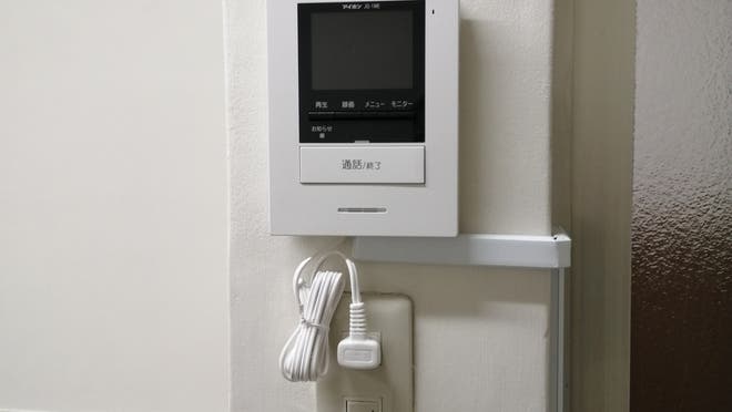 茅場町駅1番出口から徒歩30秒!流し付き/Wifi/エアコン&電子レンジ&冷蔵庫あり/コンビニ目の前のオフィススペース★の写真4