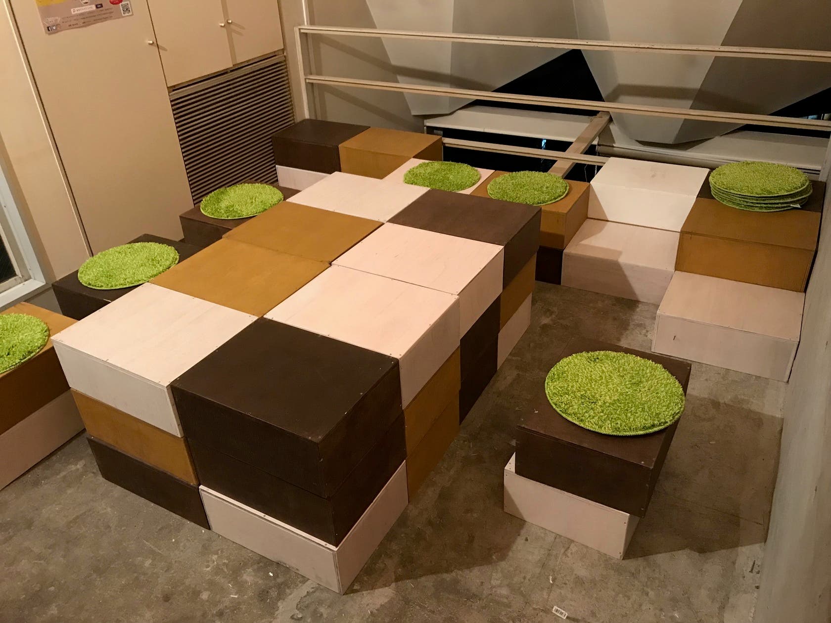 リモートワークもバーもカフェも教室もBBQも撮影もできるキッチン付き海見え秘密基地の写真8