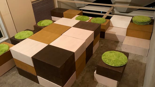 リモートワークもバーもカフェも教室もBBQも撮影もできるキッチン付き海見え秘密基地の写真8