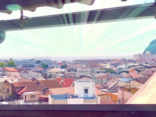 リモートワークもバーもカフェも教室もBBQも撮影もできるキッチン付き海見え秘密基地の写真15