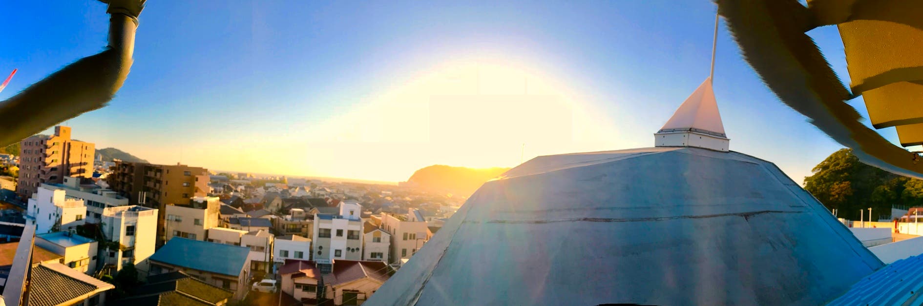 リモートワークもバーもカフェも教室もBBQも撮影もできるキッチン付き海見え秘密基地の写真16