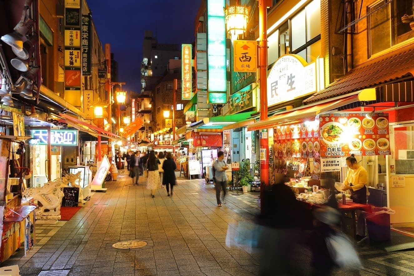 【THE DECK】元町駅4分🌴Coastal Boho × Glamping🌴オシャレな貸切屋上スペース♪の写真15