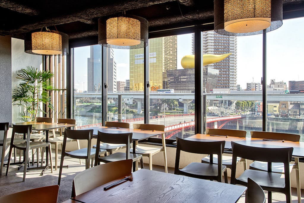 【期間限定30％OFF】【浅草駅前・テラスあり】イベント／撮影／ロケ利用◎の写真10