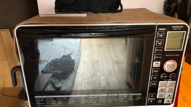 東新宿駅3分、新宿御苑駅5分のマンションの一室に需要ありますか?の写真3