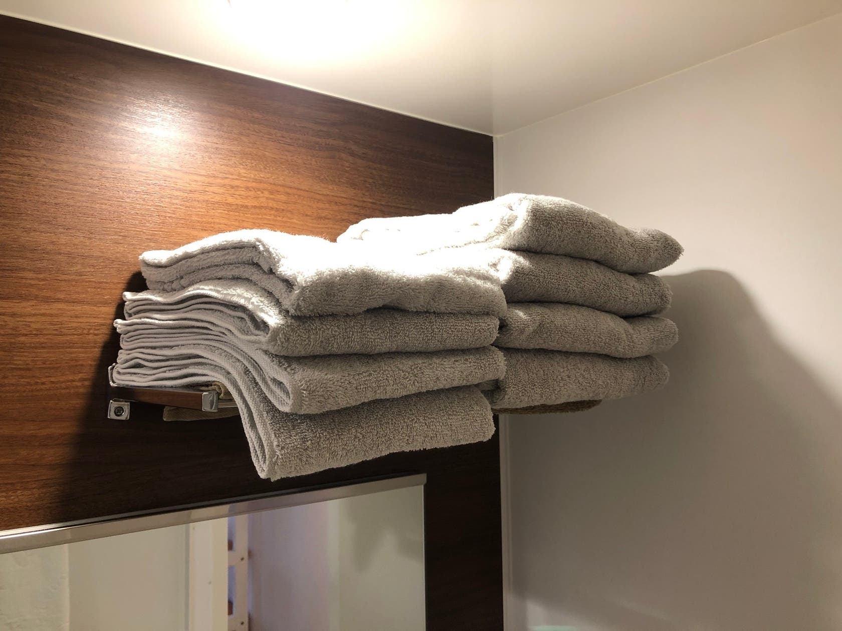 東新宿駅3分、新宿御苑駅5分のマンションの一室に需要ありますか？の写真5