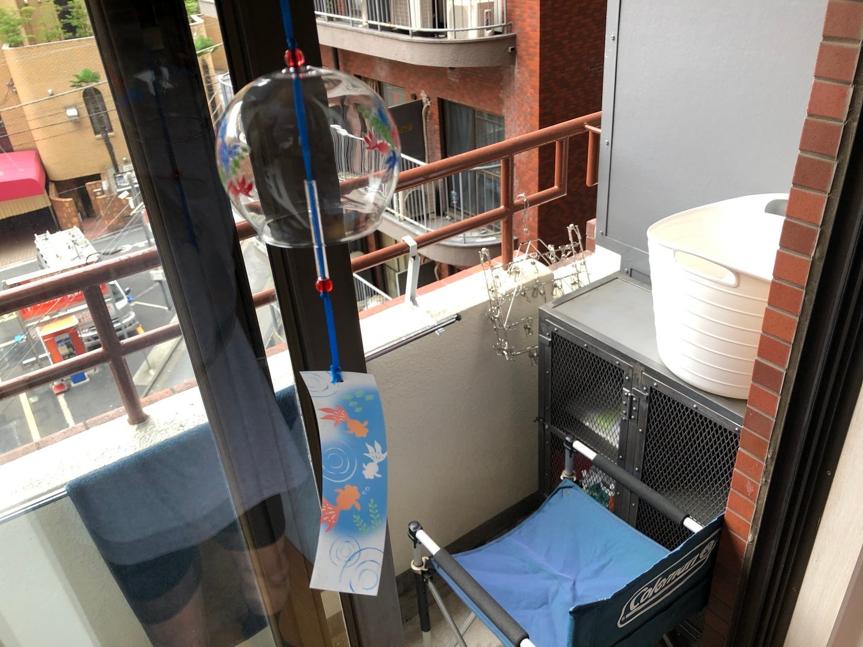 東新宿駅3分、新宿御苑駅5分のマンションの一室に需要ありますか？の写真8