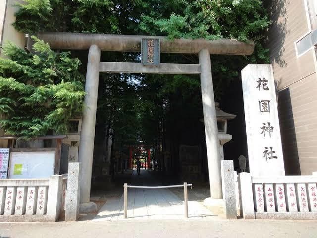 東新宿駅3分、新宿御苑駅5分のマンションの一室に需要ありますか？の写真14