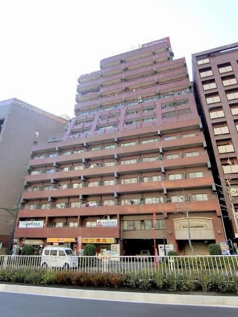 東新宿駅3分、新宿御苑駅5分のマンションの一室に需要ありますか？の写真15