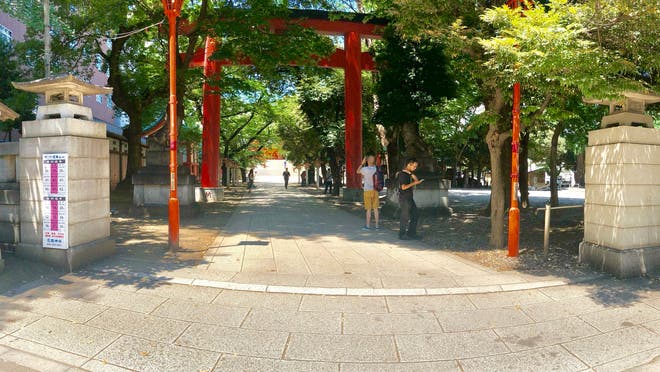 東新宿駅3分、新宿御苑駅5分のマンションの一室に需要ありますか?の写真18