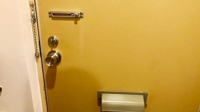 東新宿駅3分、新宿御苑駅5分のマンションの一室に需要ありますか?の写真21