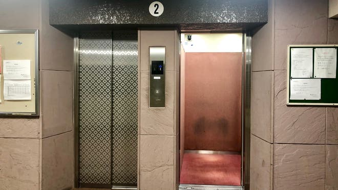 東新宿駅3分、新宿御苑駅5分のマンションの一室に需要ありますか?の写真22