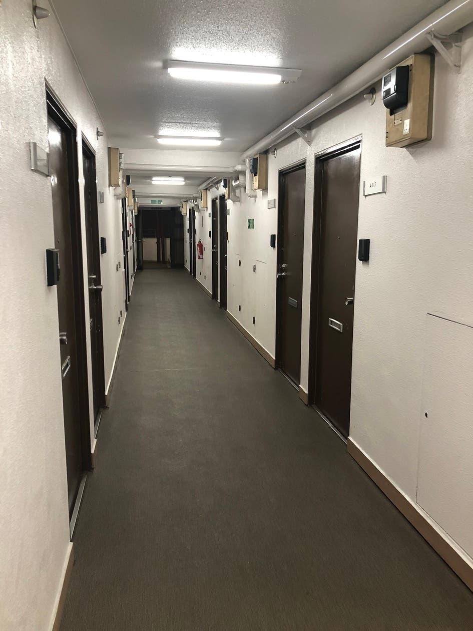 東新宿駅3分、新宿御苑駅5分のマンションの一室に需要ありますか？の写真23