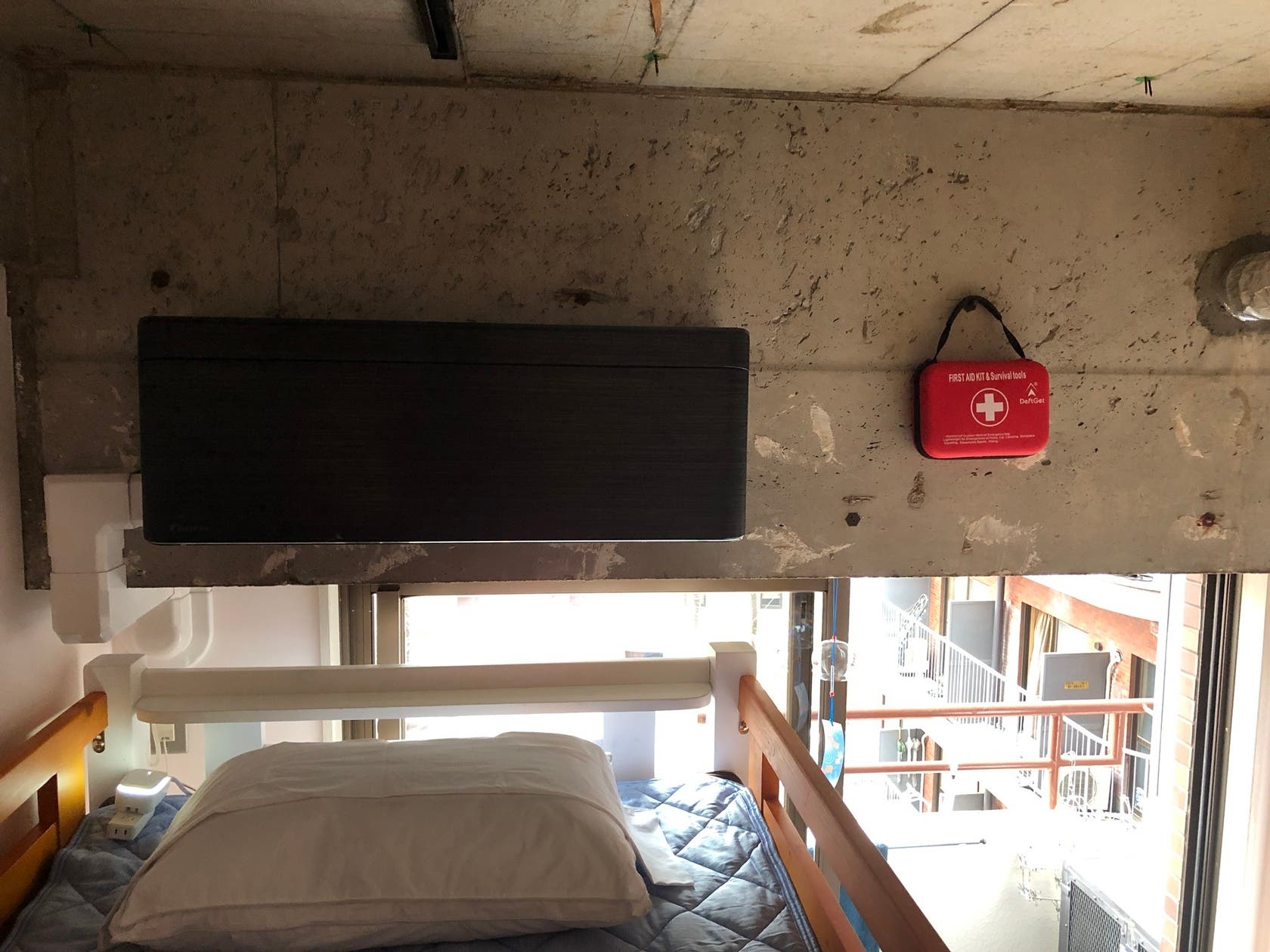 東新宿駅3分、新宿御苑駅5分のマンションの一室に需要ありますか？の写真25