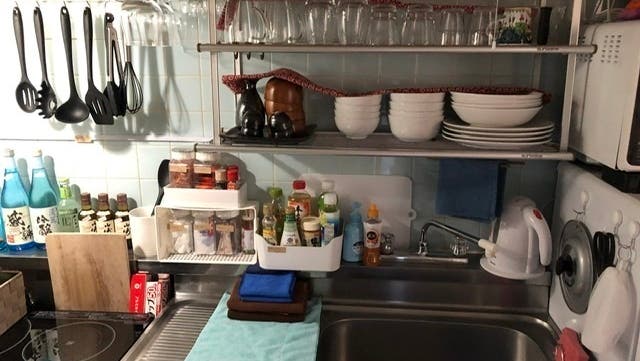 テレワークOK!代官山駅徒歩1分、恵比寿駅徒歩7分の欧州風マンションの一室は如何?の写真4