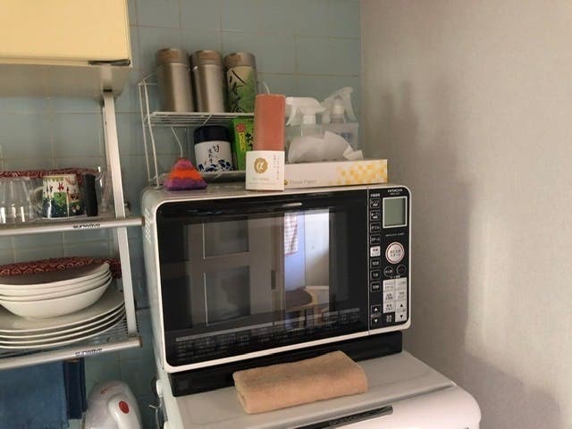 テレワークOK！代官山駅徒歩1分、恵比寿駅徒歩7分の欧州風マンションの一室は如何？の写真5