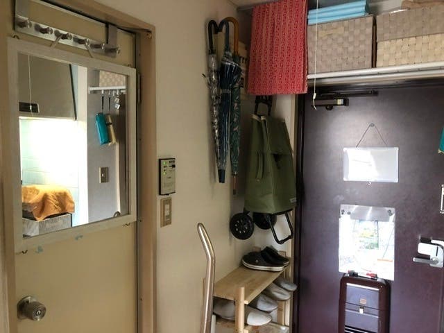 テレワークOK！代官山駅徒歩1分、恵比寿駅徒歩7分の欧州風マンションの一室は如何？の写真6