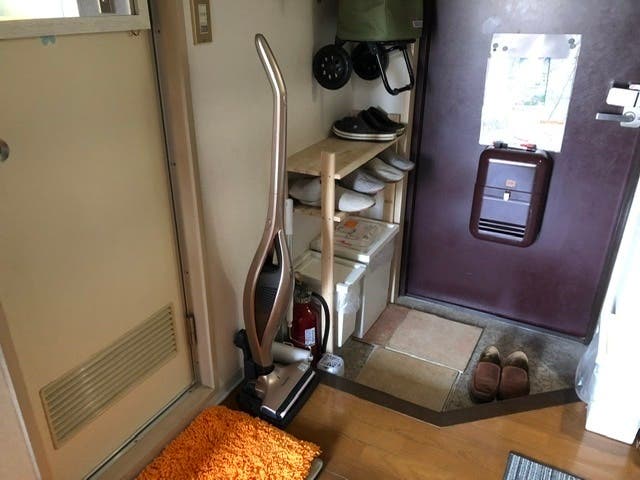 テレワークOK！代官山駅徒歩1分、恵比寿駅徒歩7分の欧州風マンションの一室は如何？の写真7