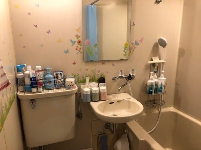 テレワークOK！代官山駅徒歩1分、恵比寿駅徒歩7分の欧州風マンションの一室は如何？の写真8