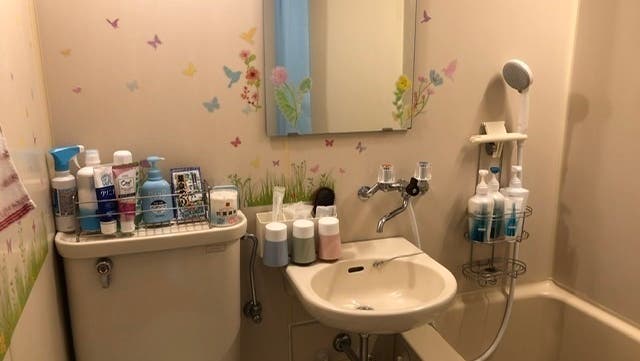 テレワークOK!代官山駅徒歩1分、恵比寿駅徒歩7分の欧州風マンションの一室は如何?の写真8