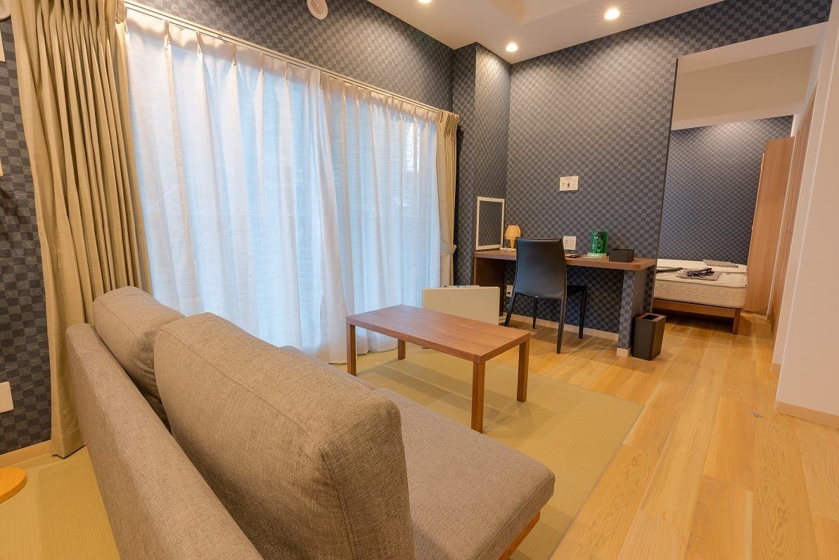 キッチン付きスペース！茶話会・女子会・撮影会・コワーキングスペース利用などに！の写真4