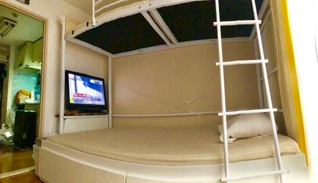 テレワークOK！代官山駅徒歩1分、恵比寿駅徒歩7分の欧州風マンションの一室は如何？の写真13