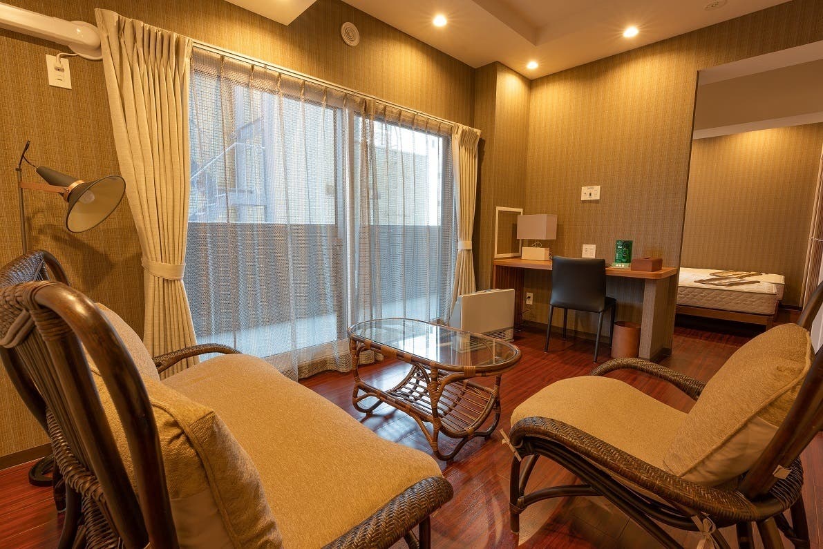 キッチン付きスペース！茶話会・女子会・撮影会・コワーキングスペース利用などに！の写真5