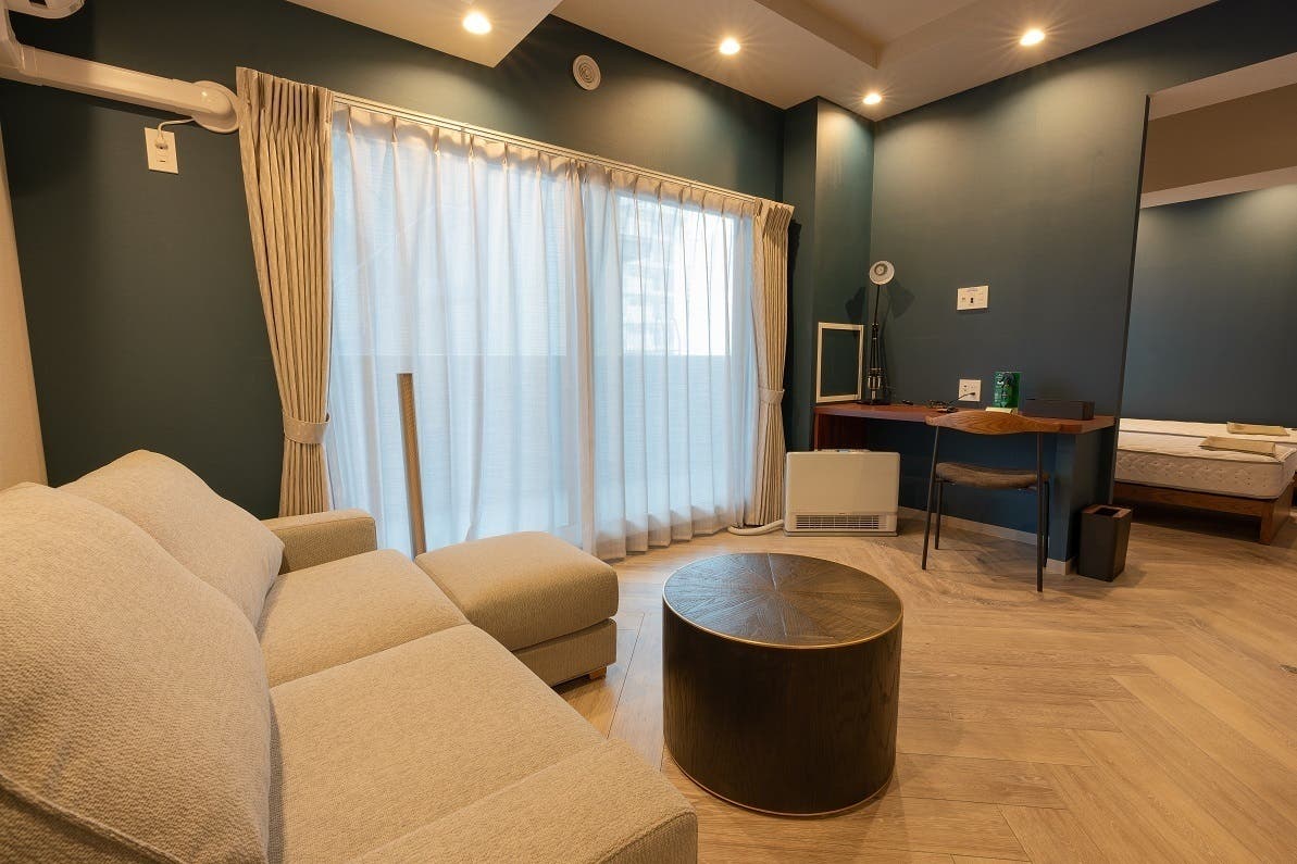 キッチン付きスペース！茶話会・女子会・撮影会・コワーキングスペース利用などに！の写真6