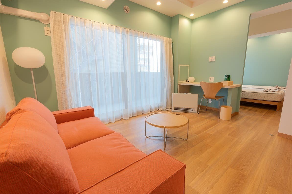 キッチン付きスペース！茶話会・女子会・撮影会・コワーキングスペース利用などに！の写真7