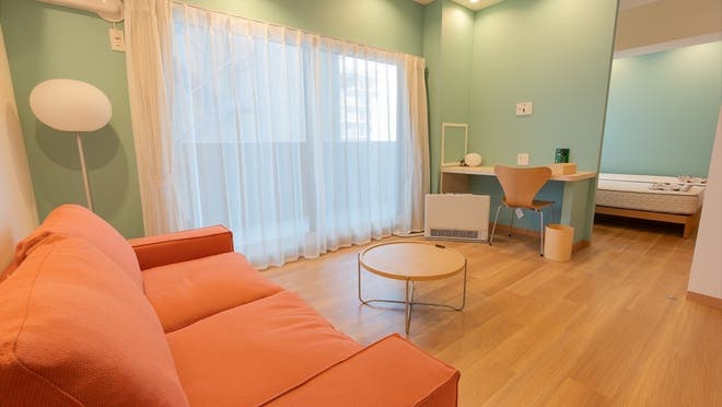 キッチン付きスペース!茶話会・女子会・撮影会・コワーキングスペース利用などに!の写真7