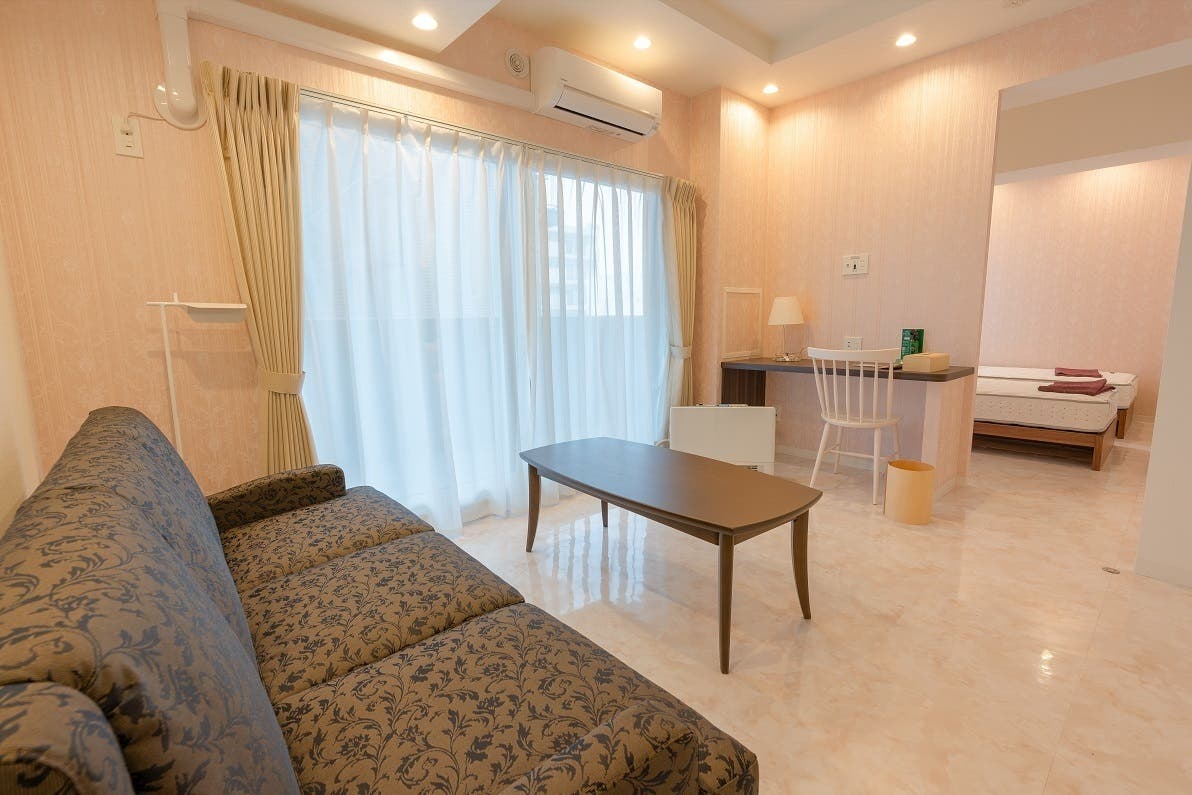 キッチン付きスペース！茶話会・女子会・撮影会・コワーキングスペース利用などに！の写真8