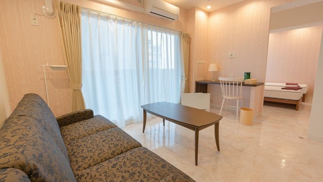 キッチン付きスペース!茶話会・女子会・撮影会・コワーキングスペース利用などに!の写真8