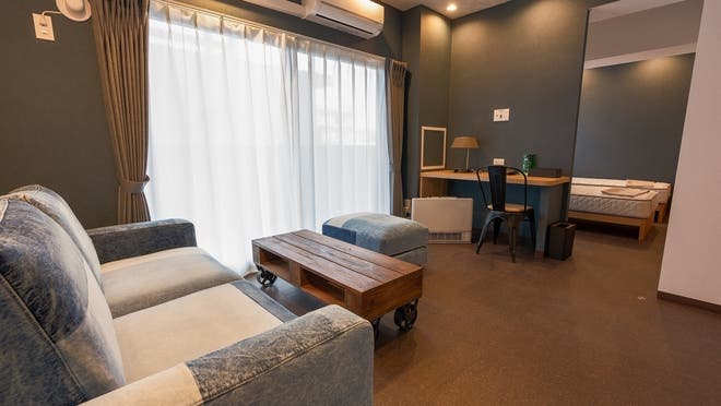 キッチン付きスペース!茶話会・女子会・撮影会・コワーキングスペース利用などに!の写真9