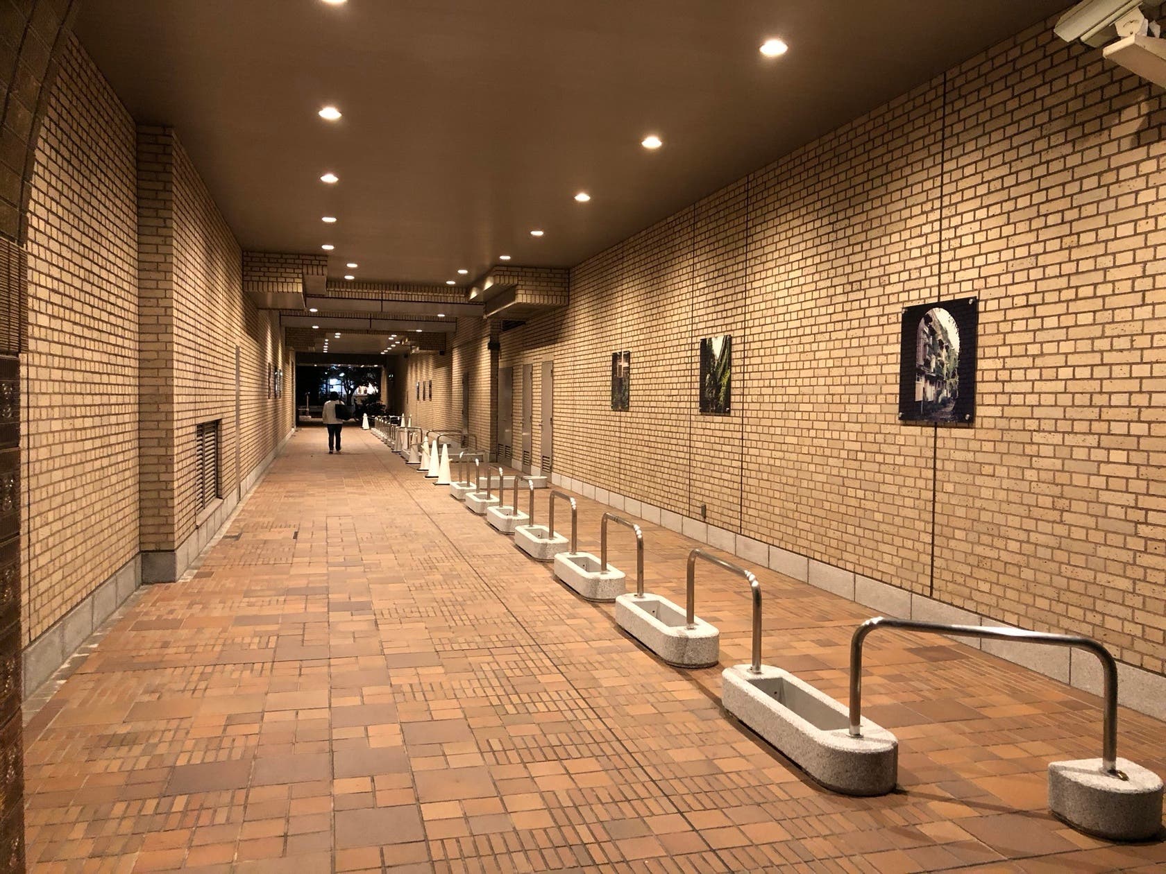 テレワークOK！代官山駅徒歩1分、恵比寿駅徒歩7分の欧州風マンションの一室は如何？の写真14