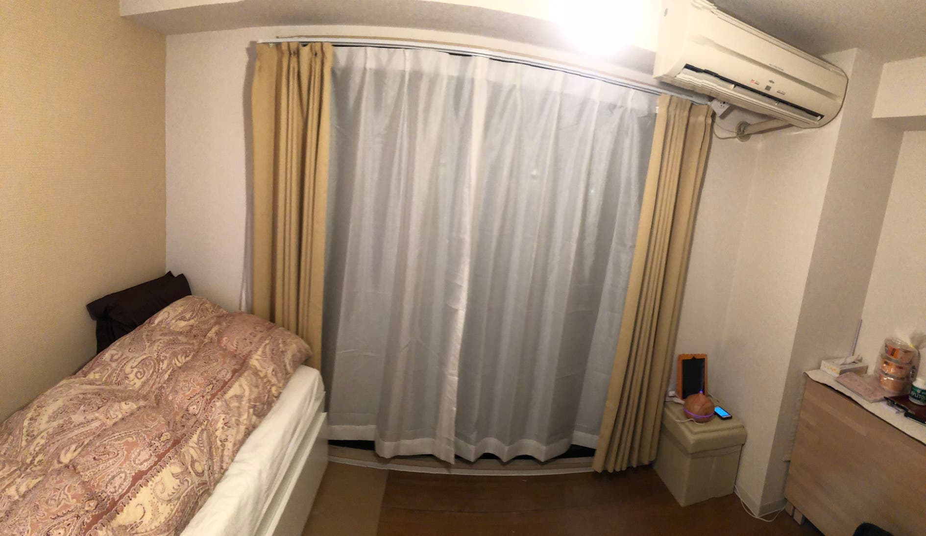 テレワークOK！代官山駅徒歩1分、恵比寿駅徒歩7分の欧州風マンションの一室は如何？の写真15