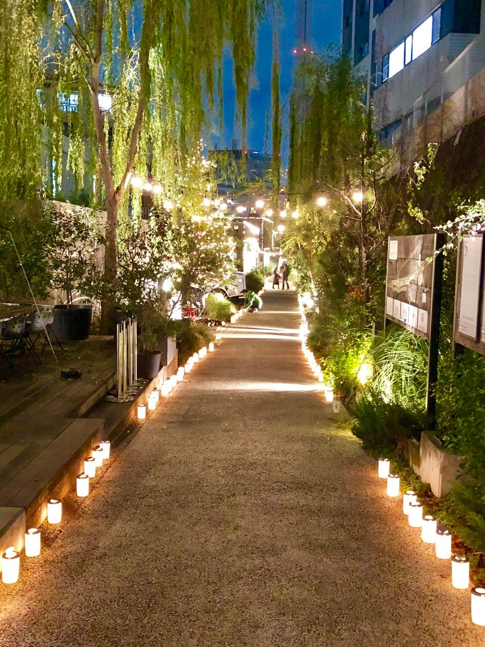 テレワークOK！代官山駅徒歩1分、恵比寿駅徒歩7分の欧州風マンションの一室は如何？の写真16