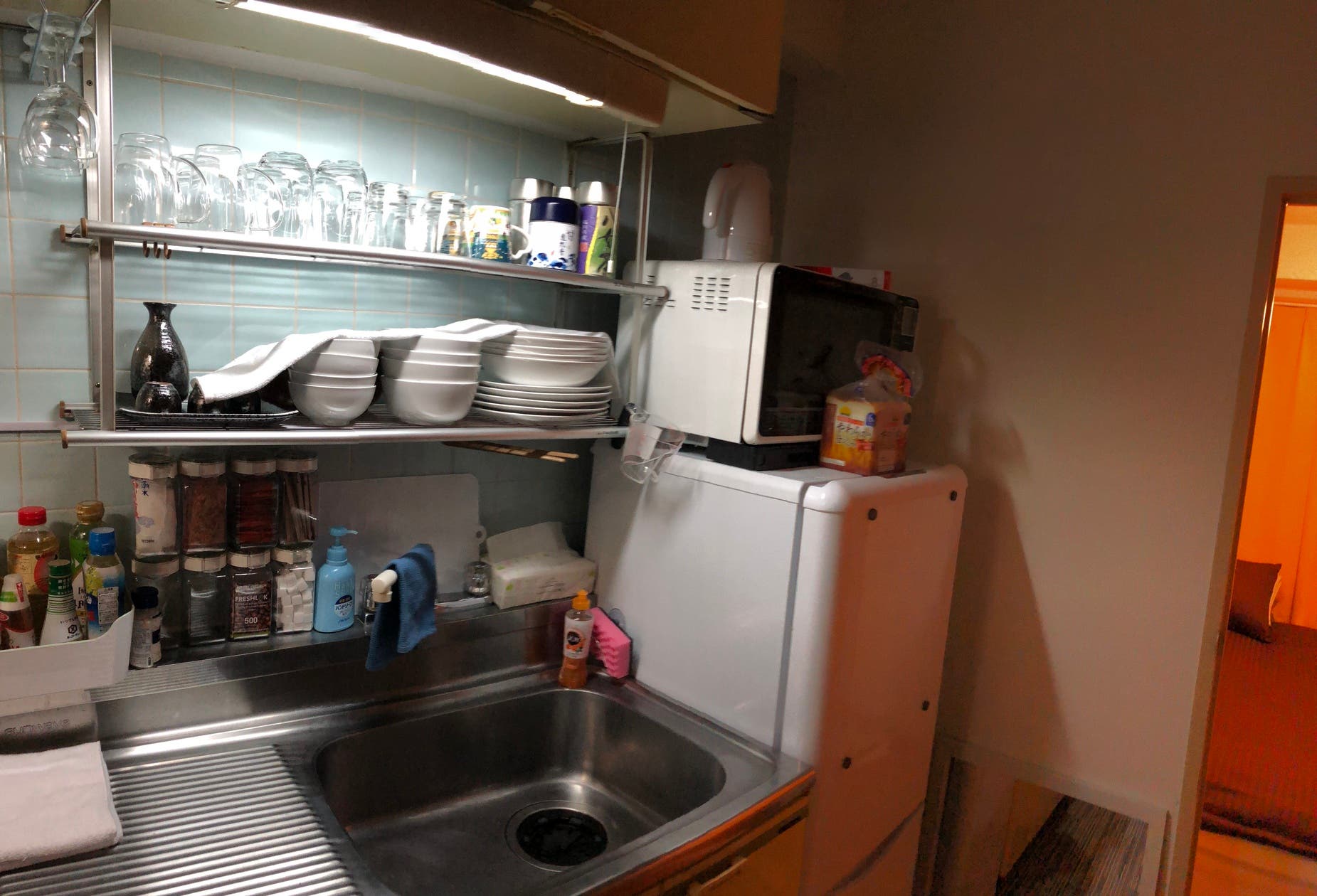 テレワークOK！代官山駅徒歩1分、恵比寿駅徒歩7分の欧州風マンションの一室は如何？の写真17