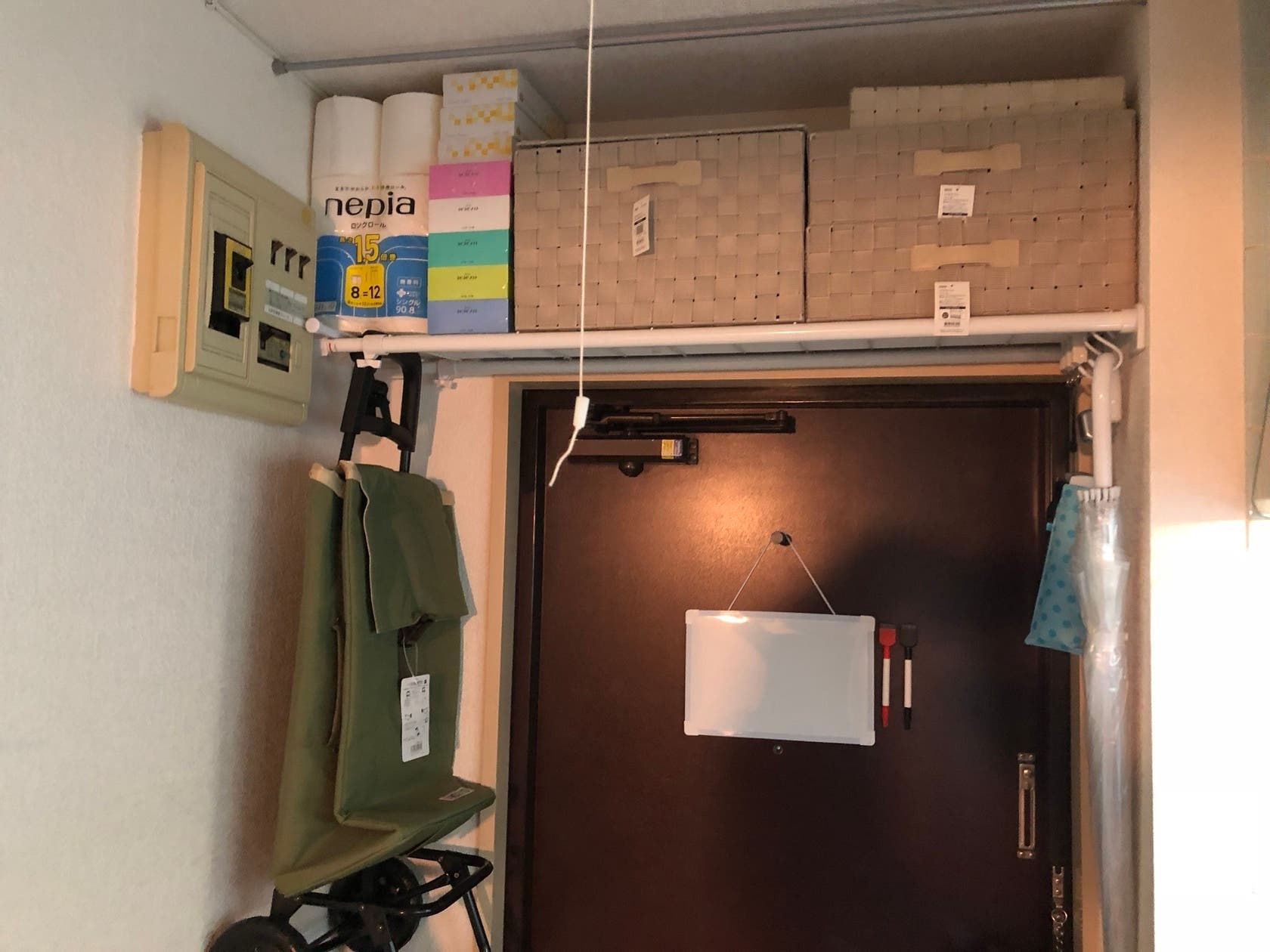 テレワークOK！代官山駅徒歩1分、恵比寿駅徒歩7分の欧州風マンションの一室は如何？の写真18