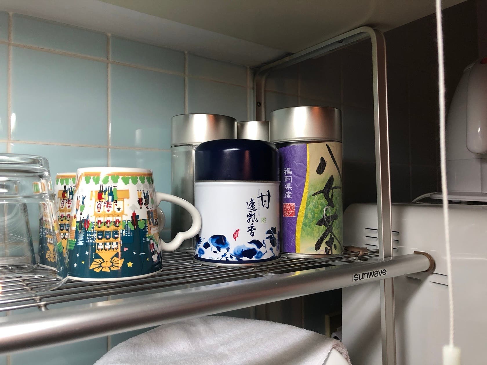 テレワークOK！代官山駅徒歩1分、恵比寿駅徒歩7分の欧州風マンションの一室は如何？の写真19