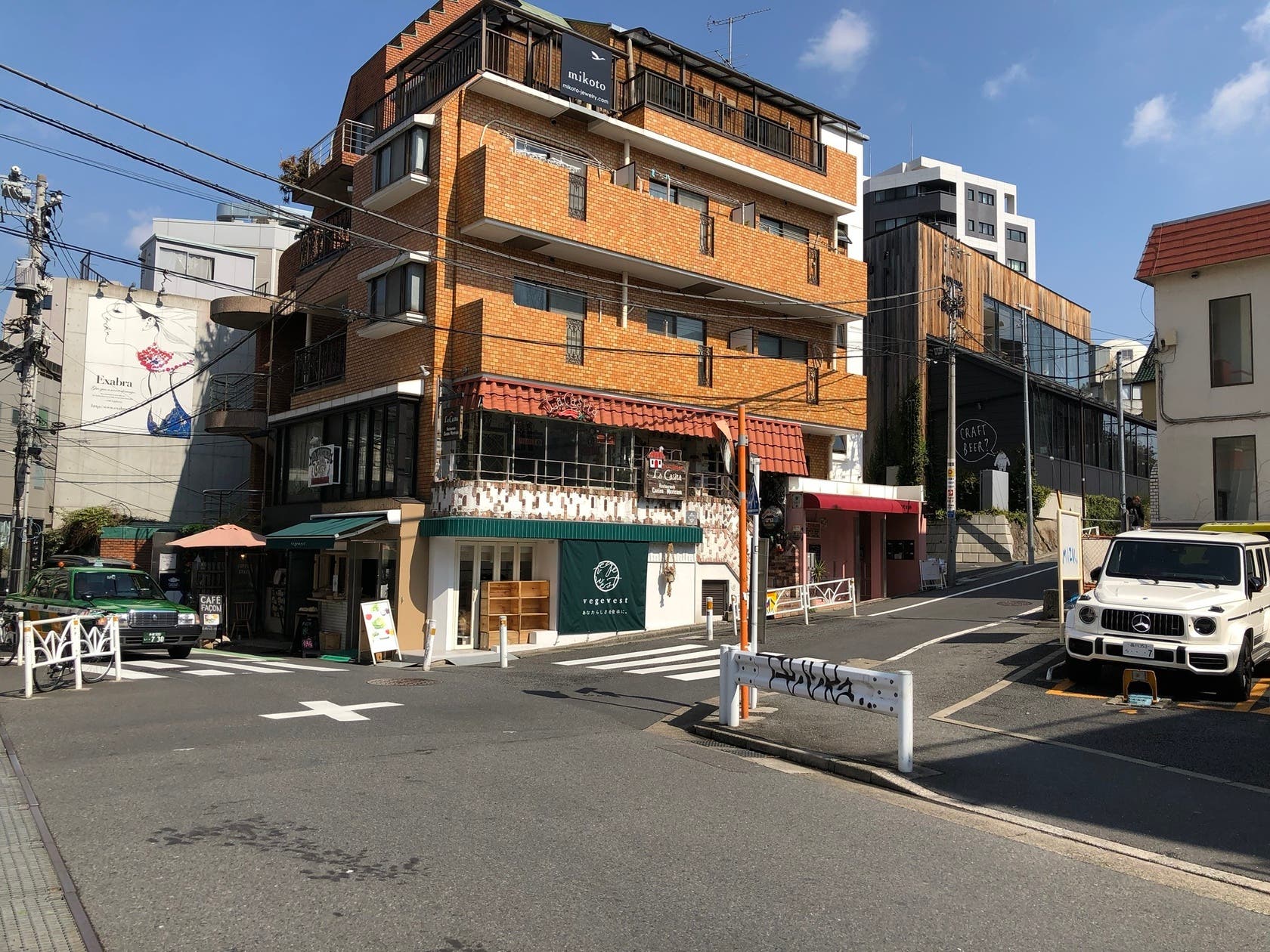 テレワークOK！代官山駅徒歩1分、恵比寿駅徒歩7分の欧州風マンションの一室は如何？の写真24