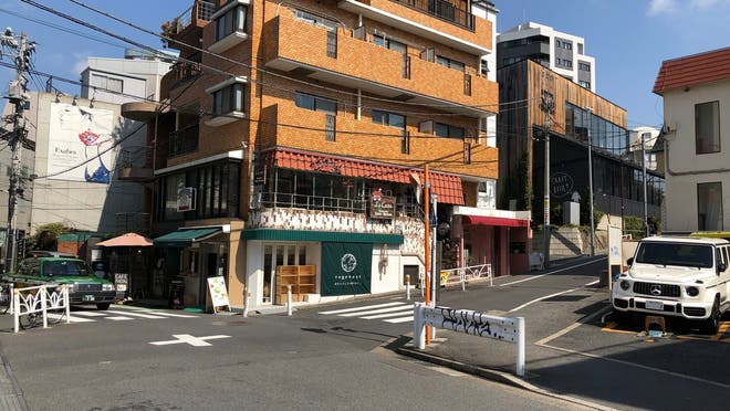 テレワークOK!代官山駅徒歩1分、恵比寿駅徒歩7分の欧州風マンションの一室は如何?の写真24