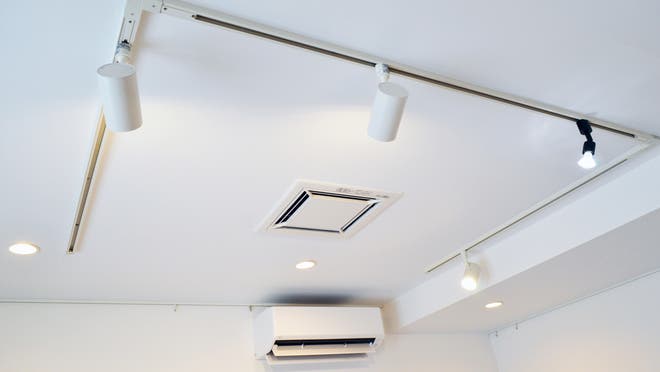 【つきみ野駅 徒歩2分】ギャラリー/会議/教室/スタジオ/発表/交流会に、一階を貸し切り!。の写真3