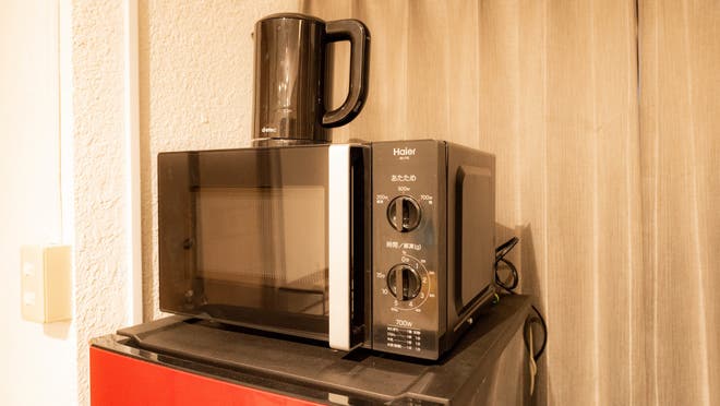 NEW OPEN▼新宿(Shinjuku)歌舞伎町まで徒歩5分♪/11名OK/Wi-fi/3Aの写真4