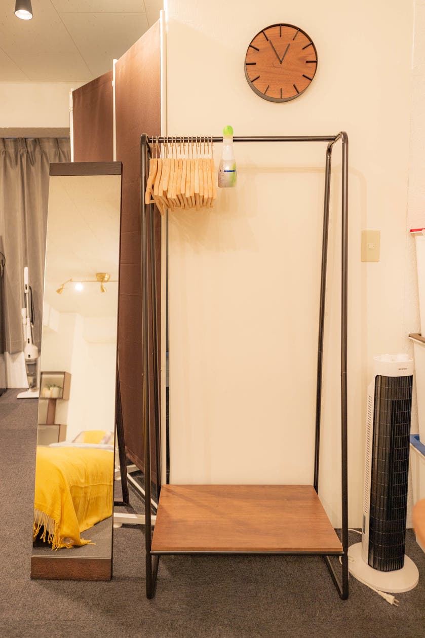 NEW OPEN▼新宿(Shinjuku)歌舞伎町まで徒歩5分♪／11名OK／Wi-fi／3Aの写真7