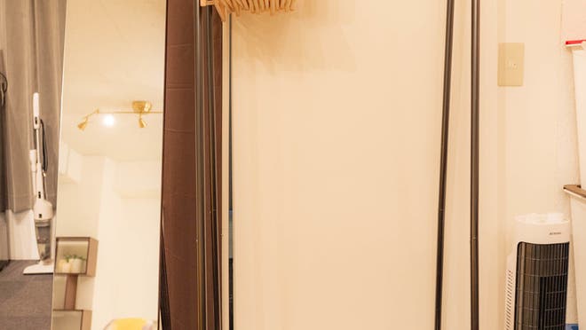 NEW OPEN▼新宿(Shinjuku)歌舞伎町まで徒歩5分♪/11名OK/Wi-fi/3Aの写真7