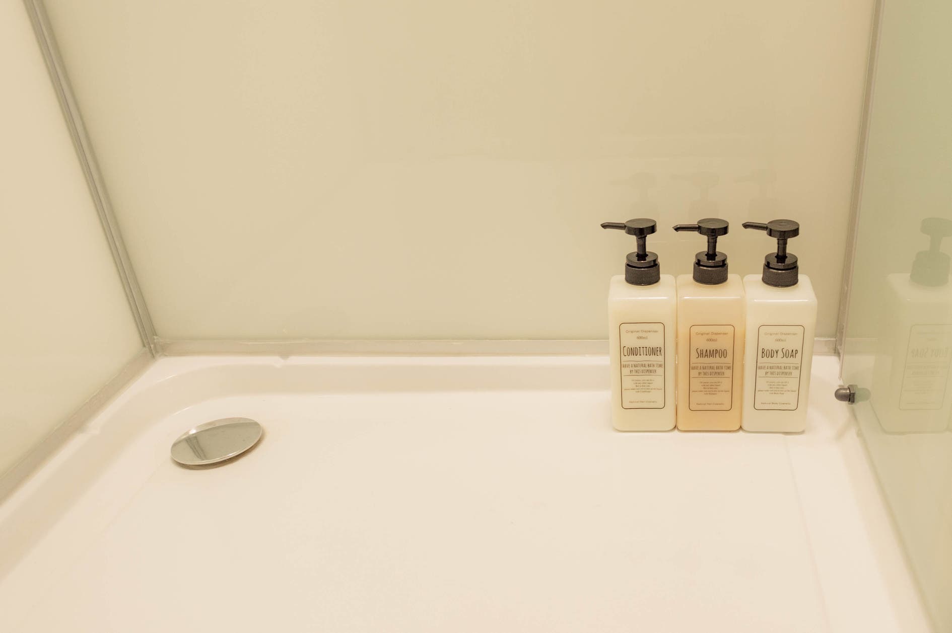 NEW OPEN▼新宿(Shinjuku)歌舞伎町まで徒歩5分♪／11名OK／Wi-fi／3Aの写真14