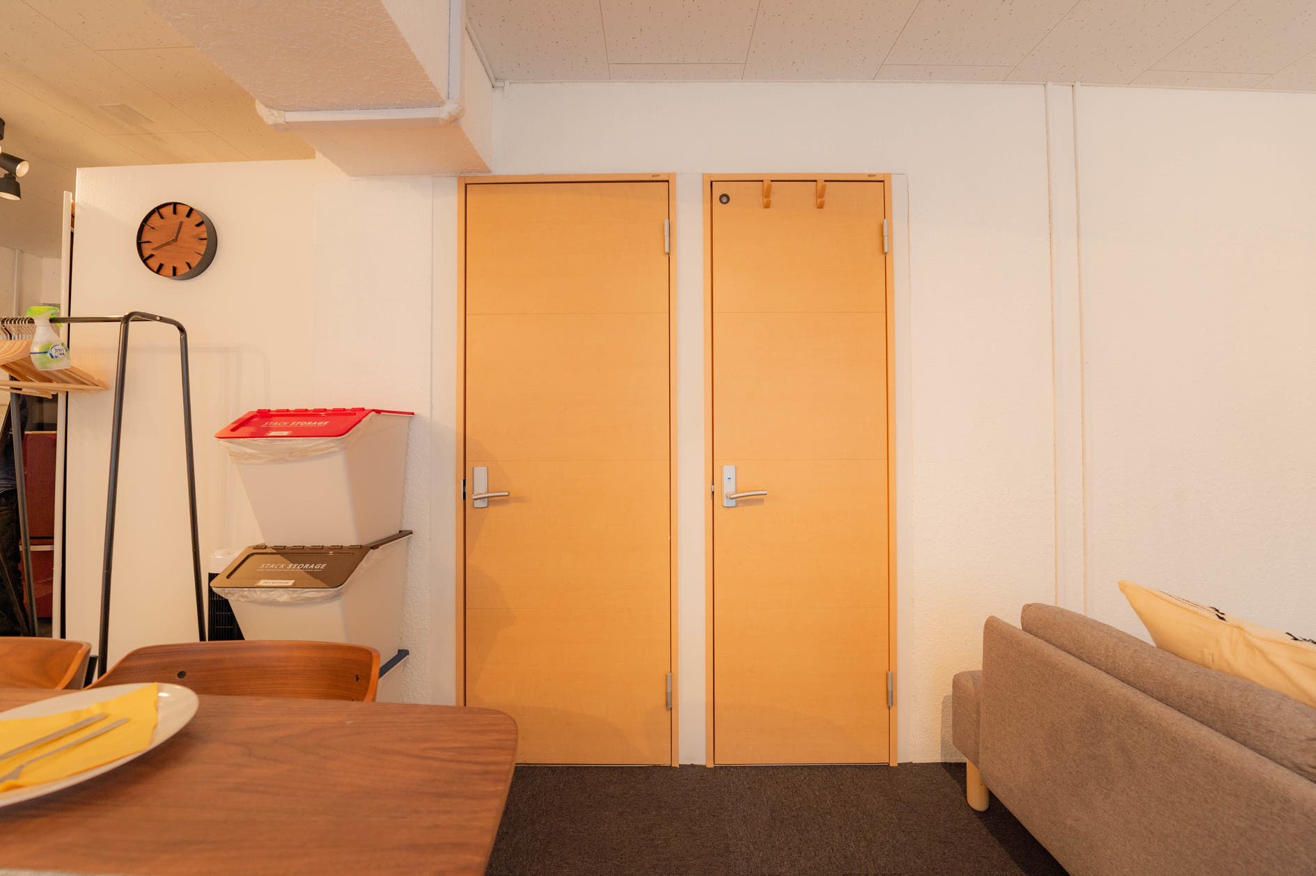 NEW OPEN▼新宿(Shinjuku)歌舞伎町まで徒歩5分♪／11名OK／Wi-fi／3Aの写真18