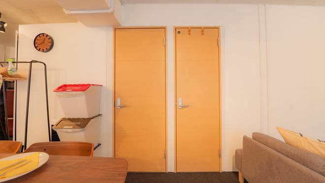 NEW OPEN▼新宿(Shinjuku)歌舞伎町まで徒歩5分♪/11名OK/Wi-fi/3Aの写真18