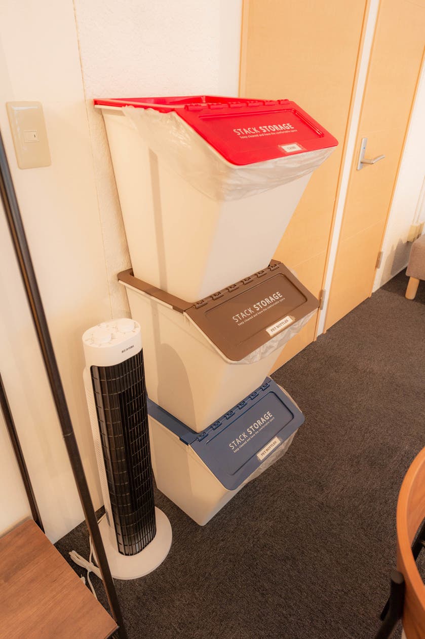 NEW OPEN▼新宿(Shinjuku)歌舞伎町まで徒歩5分♪／11名OK／Wi-fi／3Aの写真19